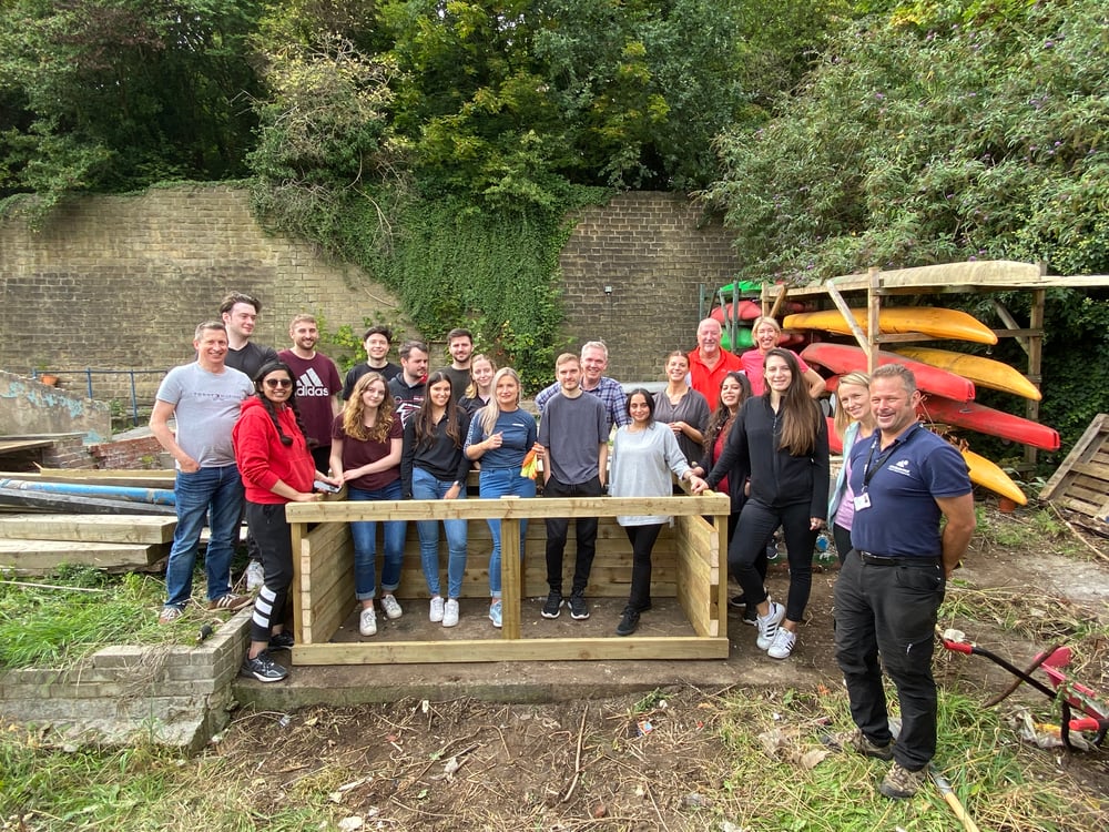 Working at Moore Insight | Great Place To Work® UK