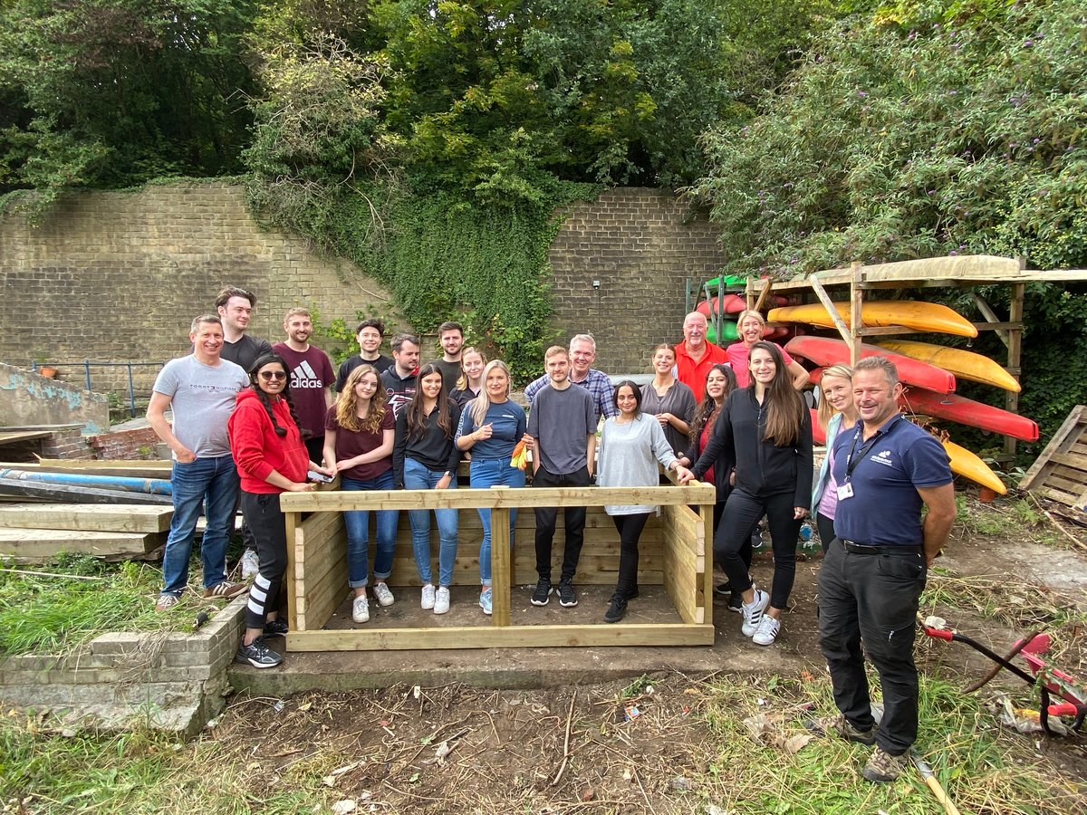 Working at Moore Insight | Great Place To Work® UK