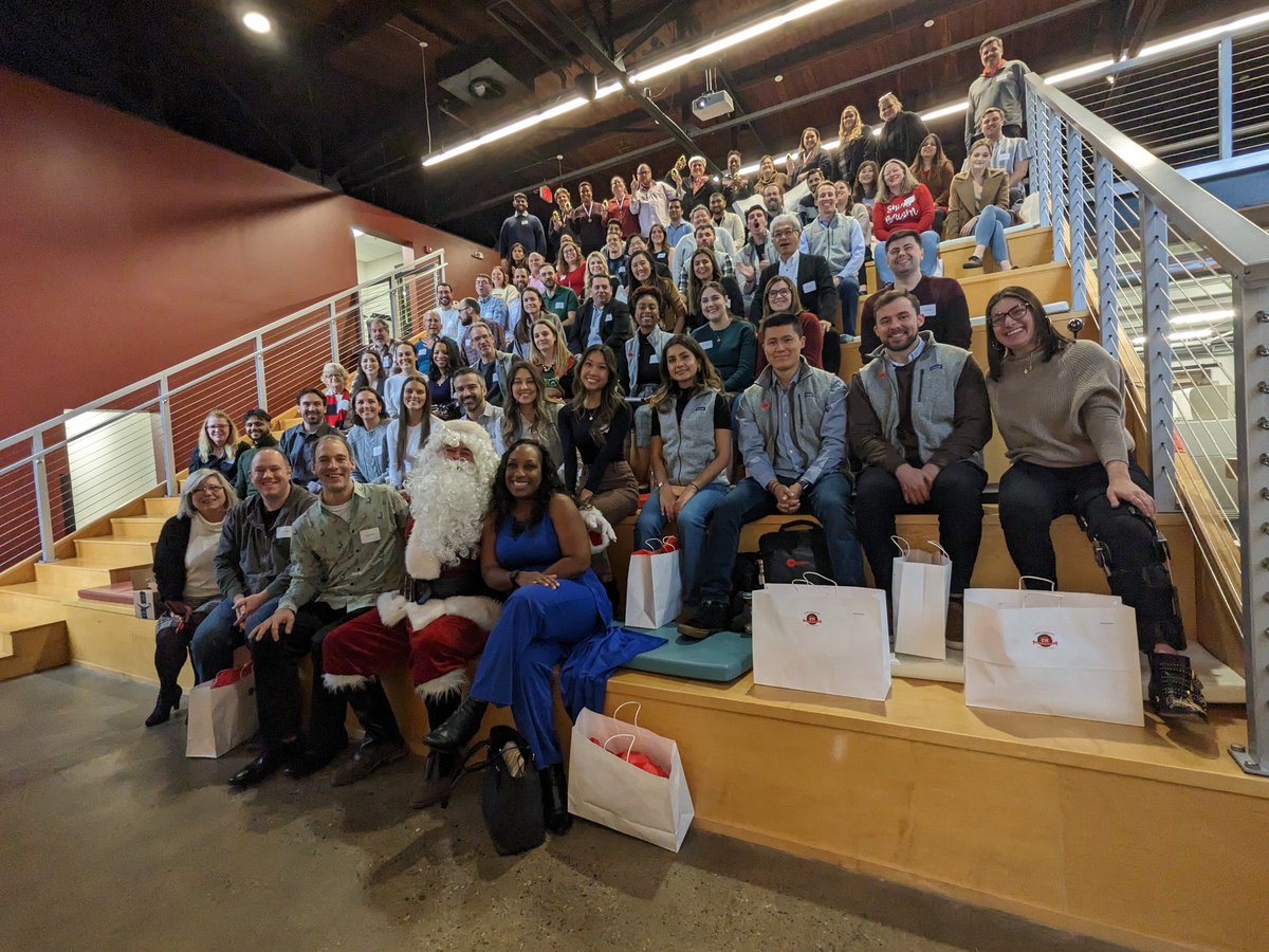 Working at Red Nucleus | Great Place To Work® UK