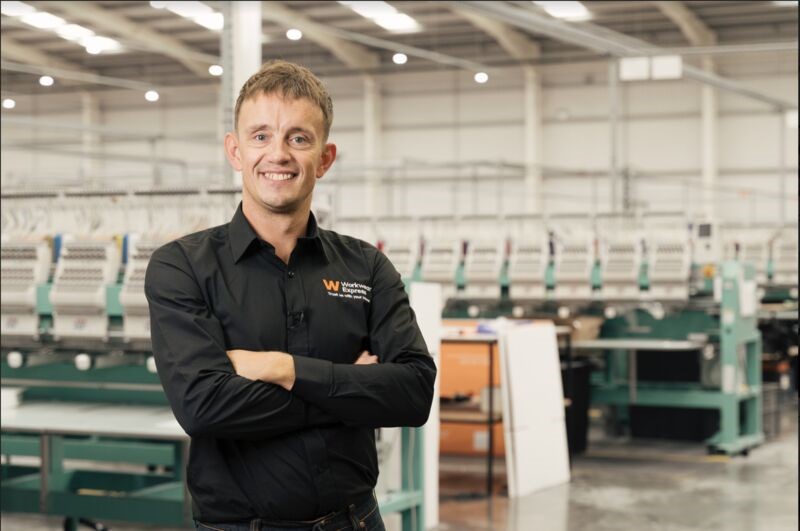 Working at Workwear Express | Great Place To Work® UK