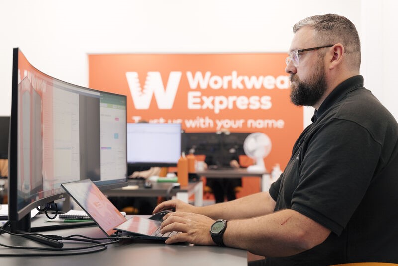Working at Workwear Express | Great Place To Work® UK