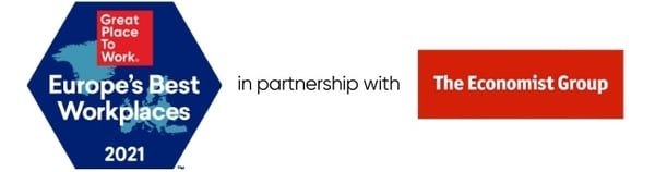 How Europe's Top 150 Use Flexible Working to Improve Wellbeing