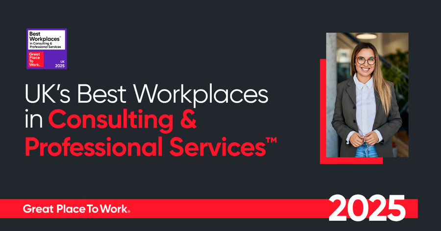 Working at Direct Affinity CX | Great Place to Work® UK