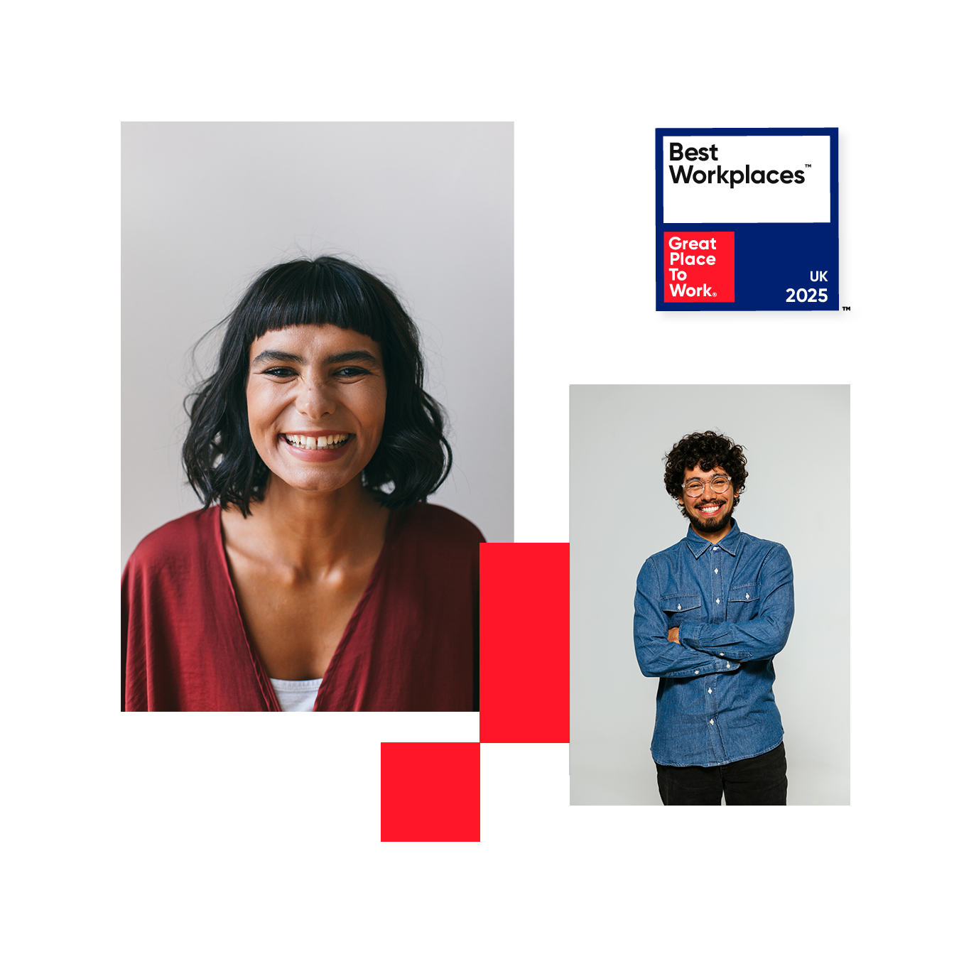 UK's Best Workplaces™ 2025 | Great Place To Work® UK