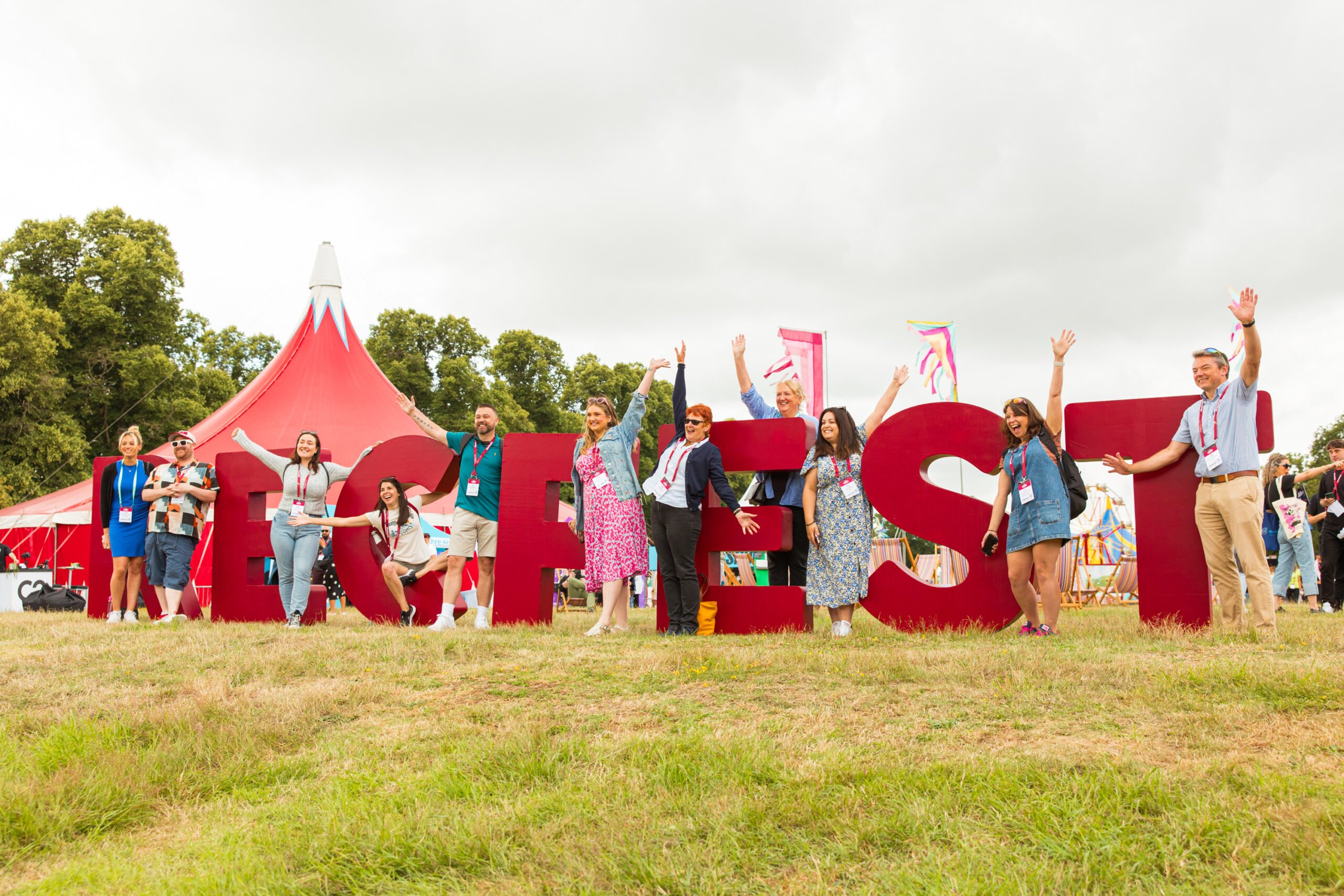 Top UK HR Events and Conferences To Attend in 2025