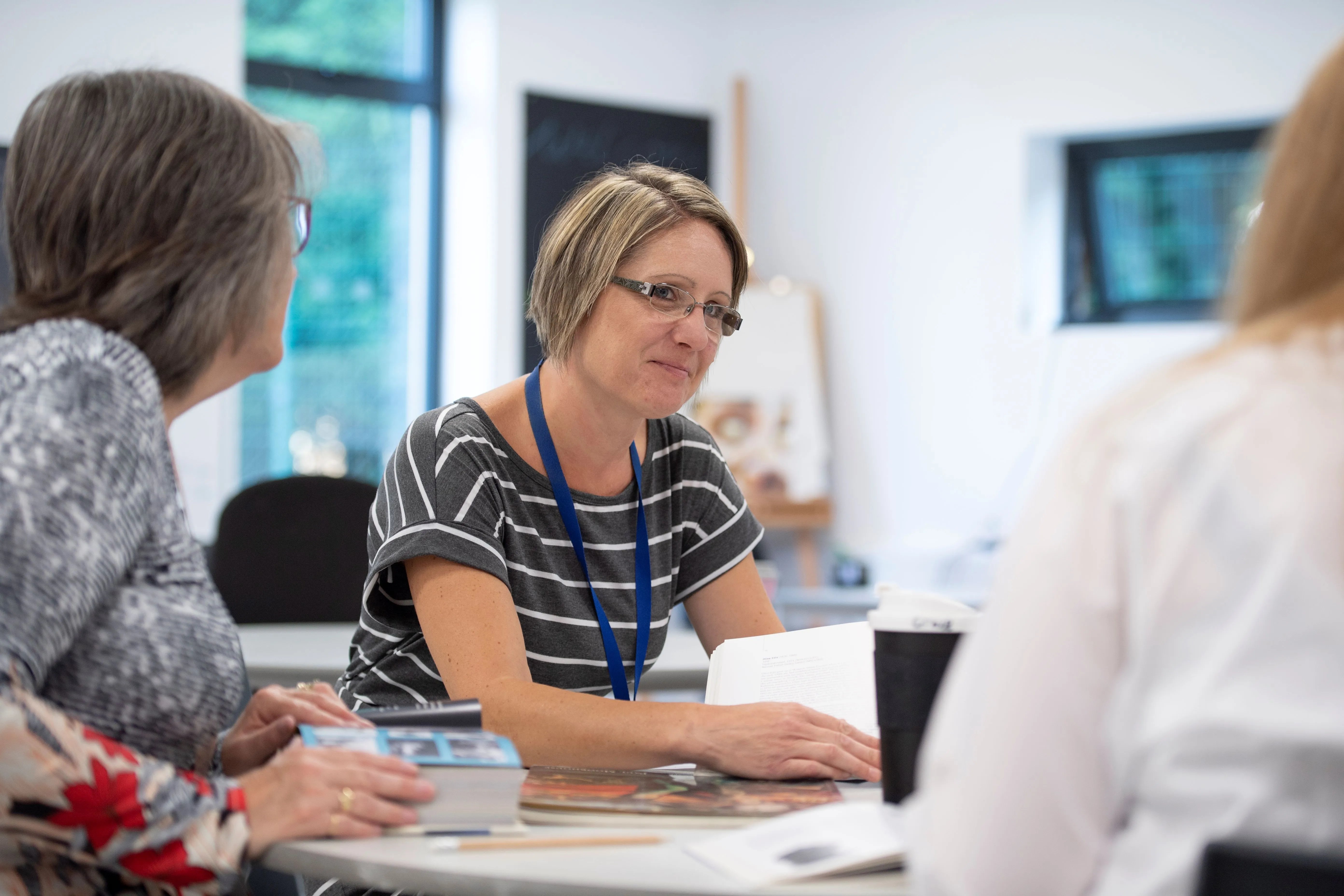 Working at Outcomes First Group | Great Place To Work® UK