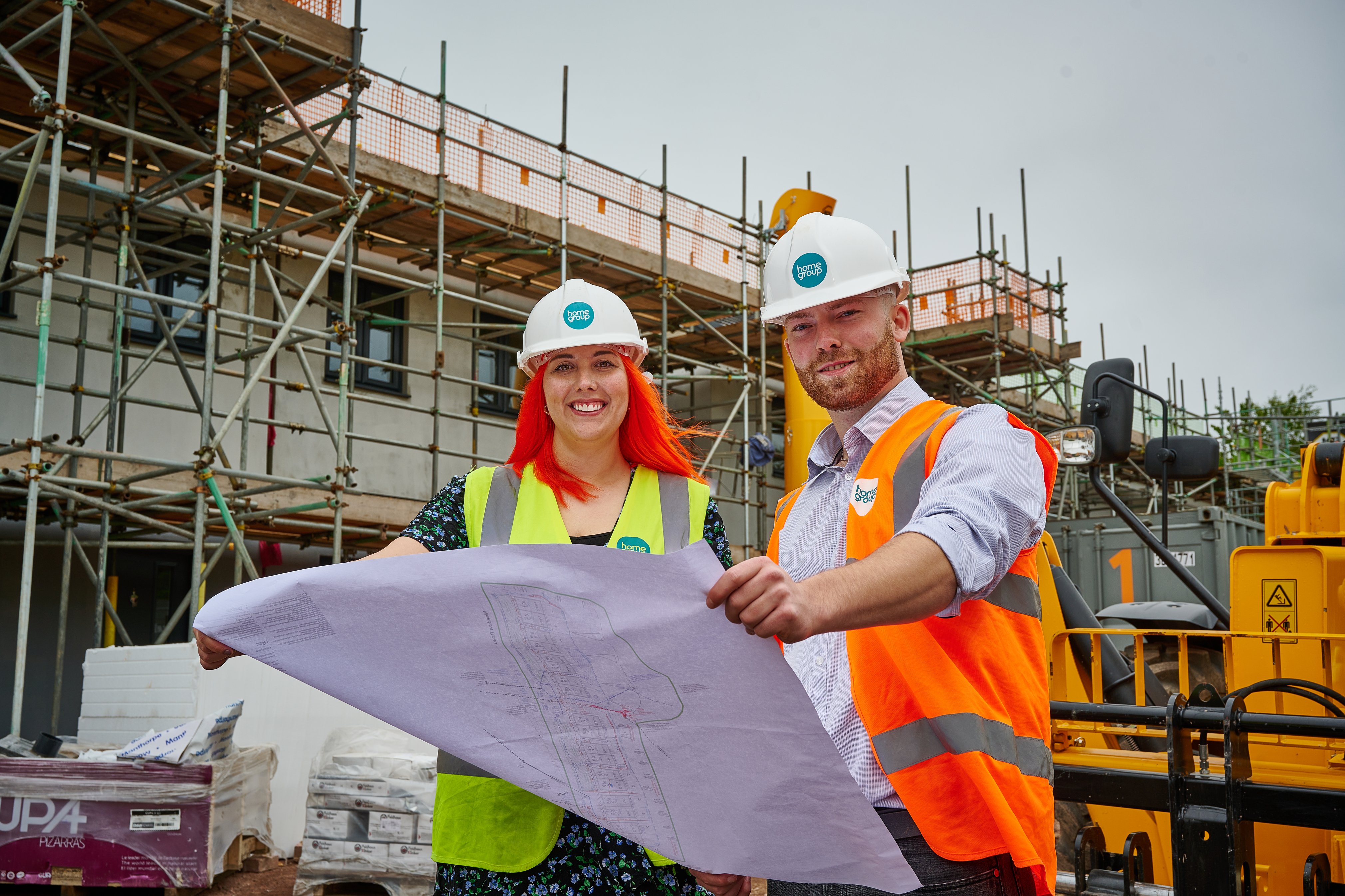 Working at Home Group Limited | Great Place To Work® UK