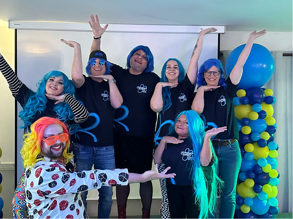 Working at Brusco Food Group | Great Place To Work® UK