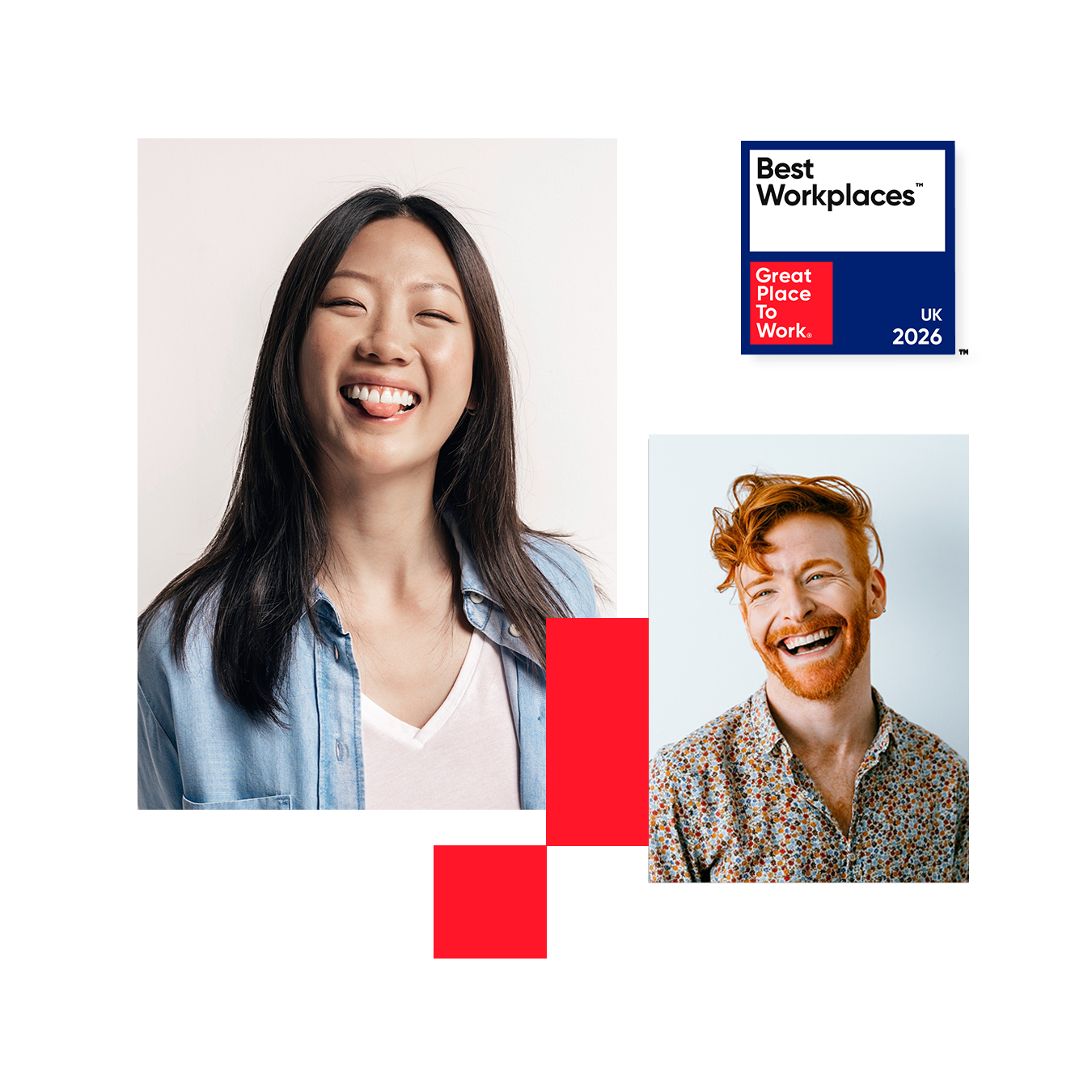 UK's Best Workplaces™ 2026 | Great Place To Work® UK