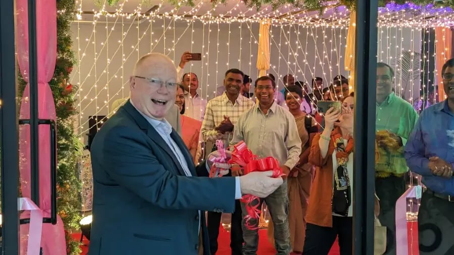 Working at CTG - Computer Task Group, Incorporated | Great Place To ...