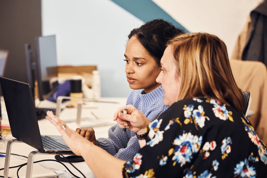 Working at CreateFuture | Great Place To Work® UK