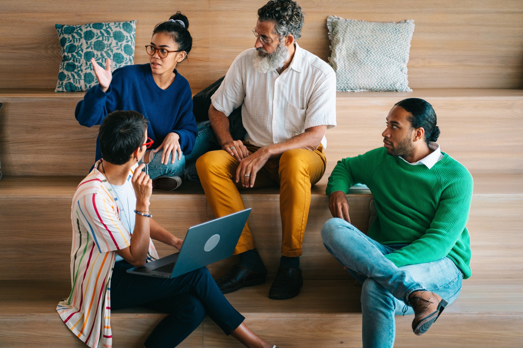 European Workforce Study 2025 | Great Place To Work