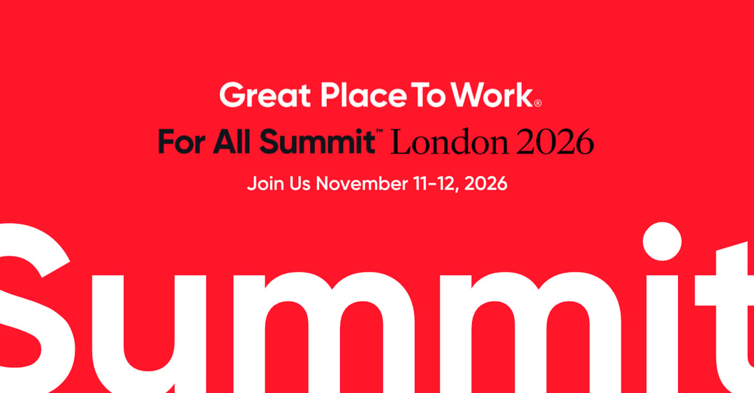 Working at Shared Services Connected Ltd | Great Place to Work® UK