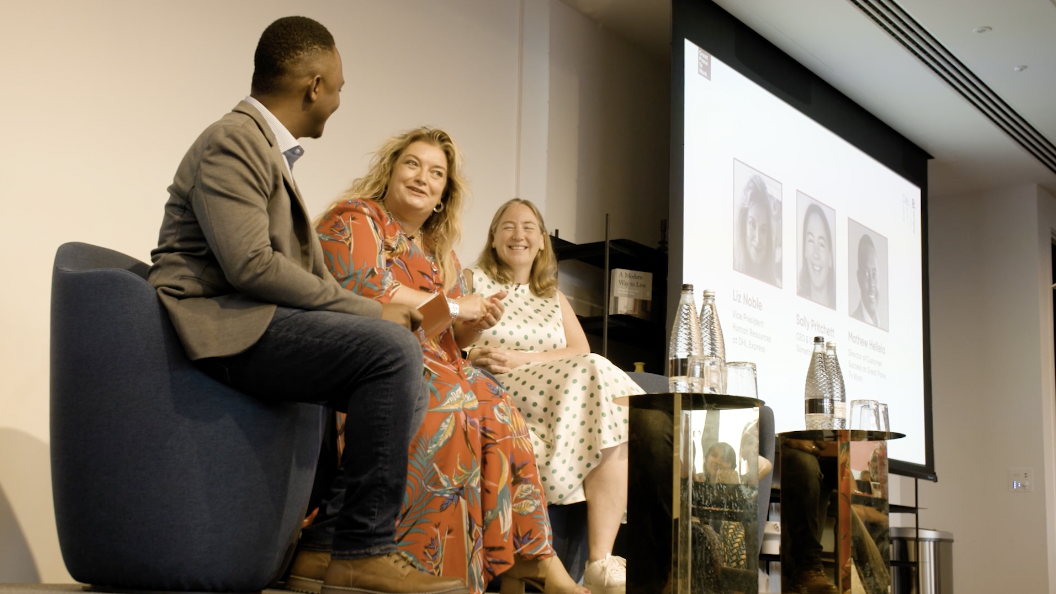 Top UK HR Events and Conferences To Attend in 2024