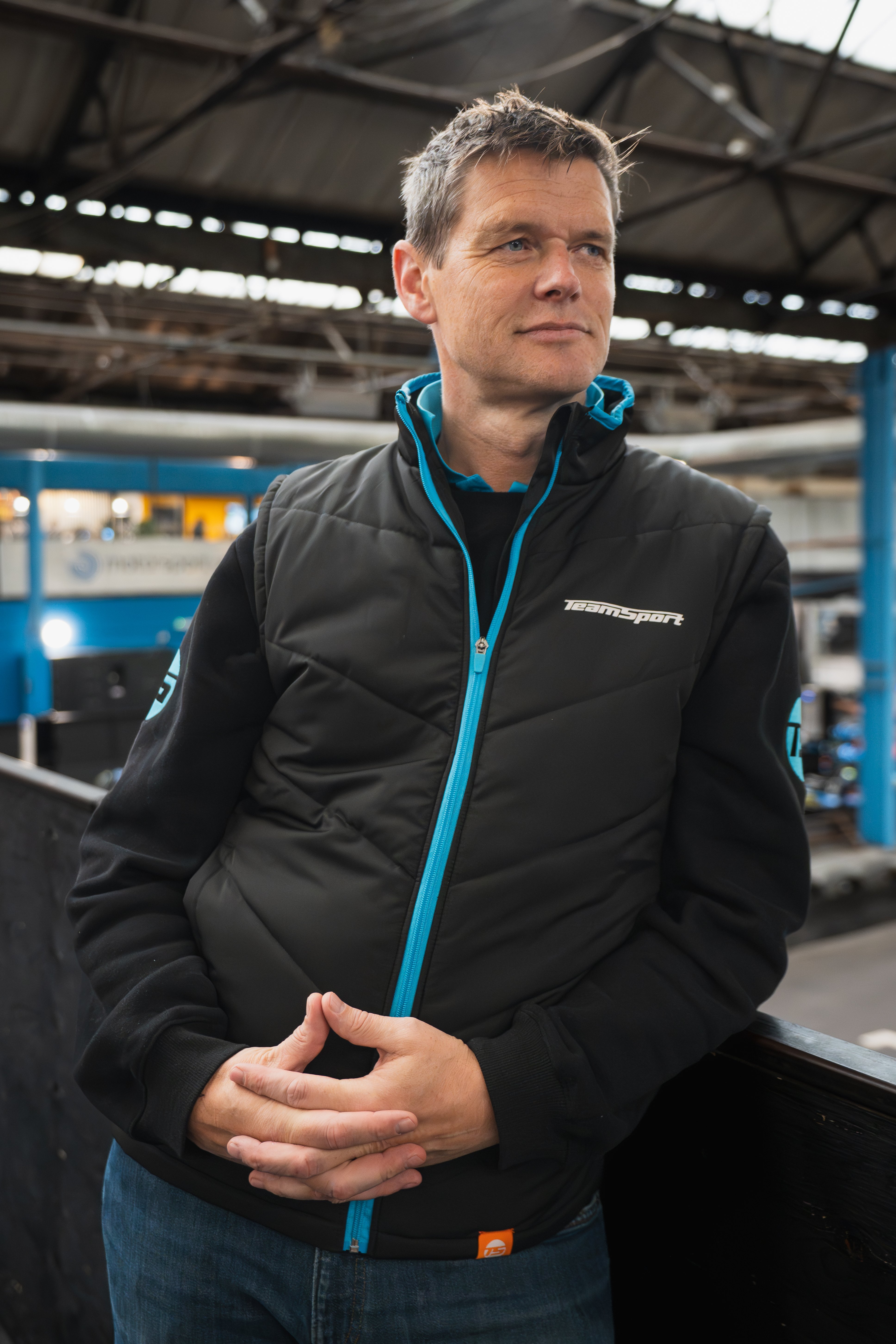 Working at TeamSport Indoor Karting | Great Place to Work® UK