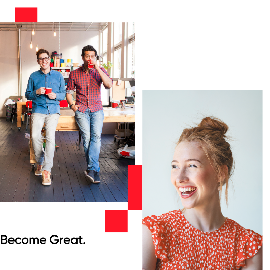 Global Authority on Workplace Culture | Great Place To Work® UK