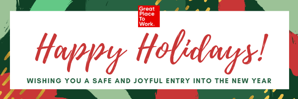 Better Together: Inside Our Culture at GPTW UK