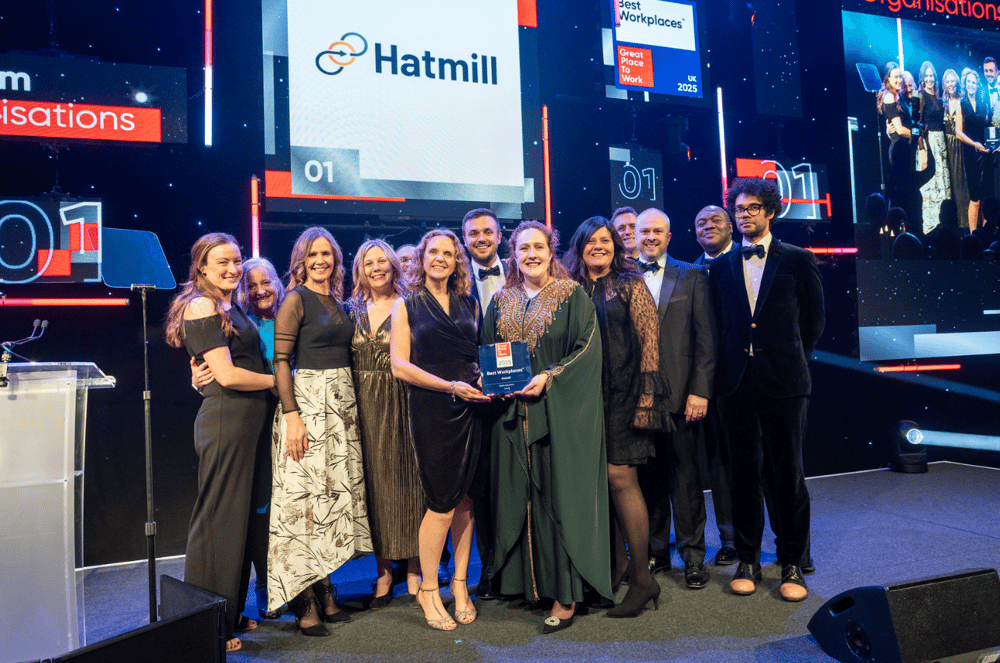 How self-management and high trust helped Hatmill become the No. 1 UK's ...