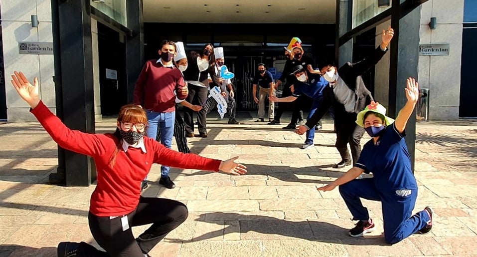 3 Stand-Out Employee Experiences by the World’s Best Workplaces™