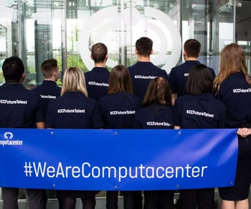 Working at Computacenter | Great Place To Work® UK