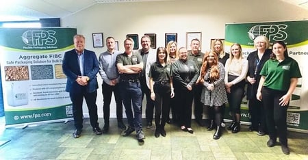 Working at Al-Dabbagh Group | Great Place To Work® UK