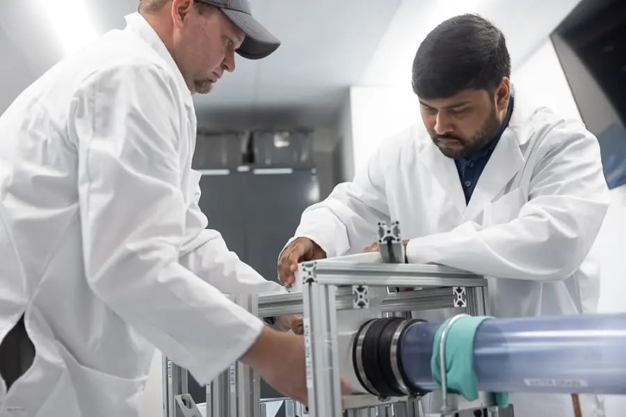 Working at CSW Industrials, Inc | Great Place To Work® UK