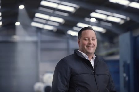 Working at Conquip Engineering Group | Great Place To Work® UK