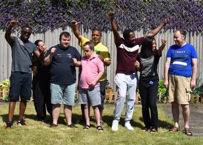 Working at Consensus Support Services Limited | Great Place To Work® UK