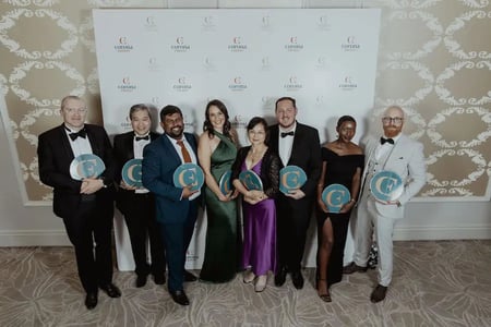 Working at Corona Energy | Great Place To Work® UK