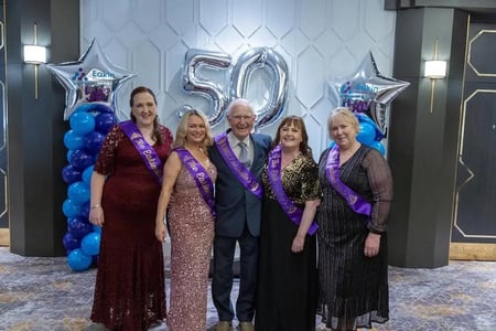 Working at Eakin Healthcare | Great Place To Work® UK