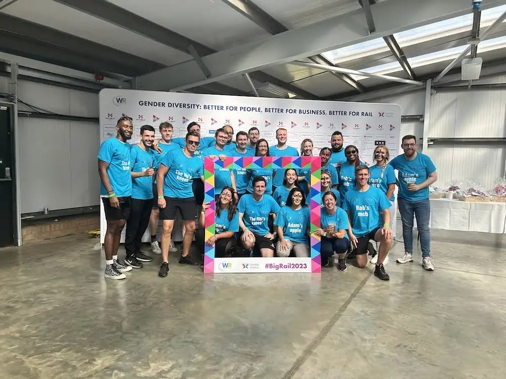 Working at BTTC Infrastructure Limited | Great Place To Work® UK