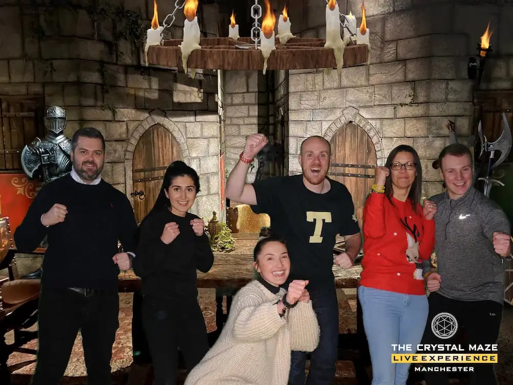 Working at BTTC Infrastructure Limited | Great Place To Work® UK