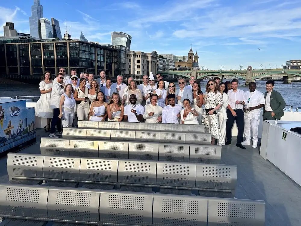 Working at BTTC Infrastructure Limited | Great Place To Work® UK