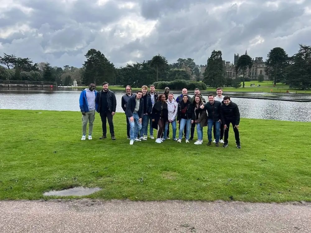 Working at BTTC Infrastructure Limited | Great Place To Work® UK