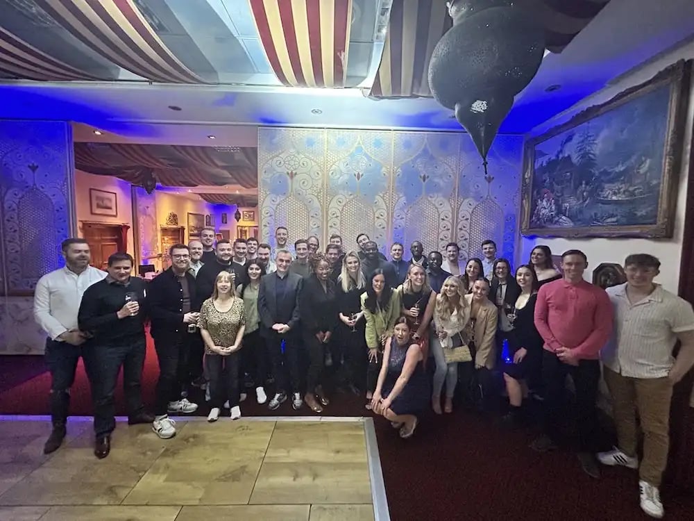 Working at BTTC Infrastructure Limited | Great Place To Work® UK