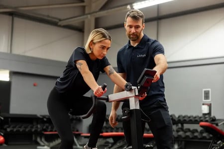 Working at Latus Health | Great Place To Work® UK