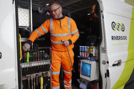 Working at NRG Riverside | Great Place To Work® UK