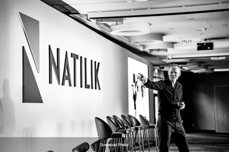 Working at Natilik | Great Place To Work® UK