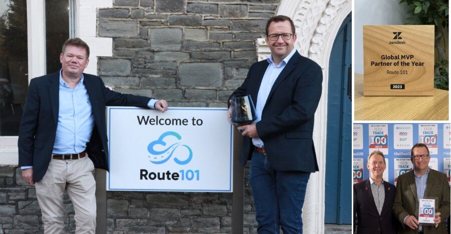 Working at Route 101 Ltd | Great Place to Work® UK