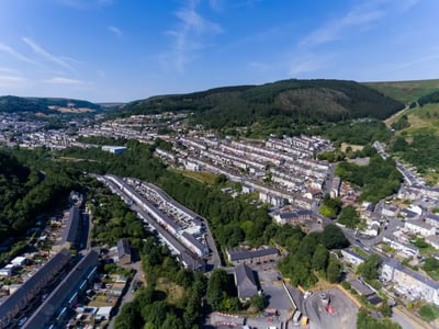 Working at Tai Calon Community Housing | Great Place To Work® UK