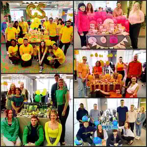 Working at UniHomes and Bills Limited | Great Place To Work® UK