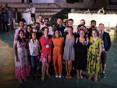 Working at Zifo Technology | Great Place To Work® UK