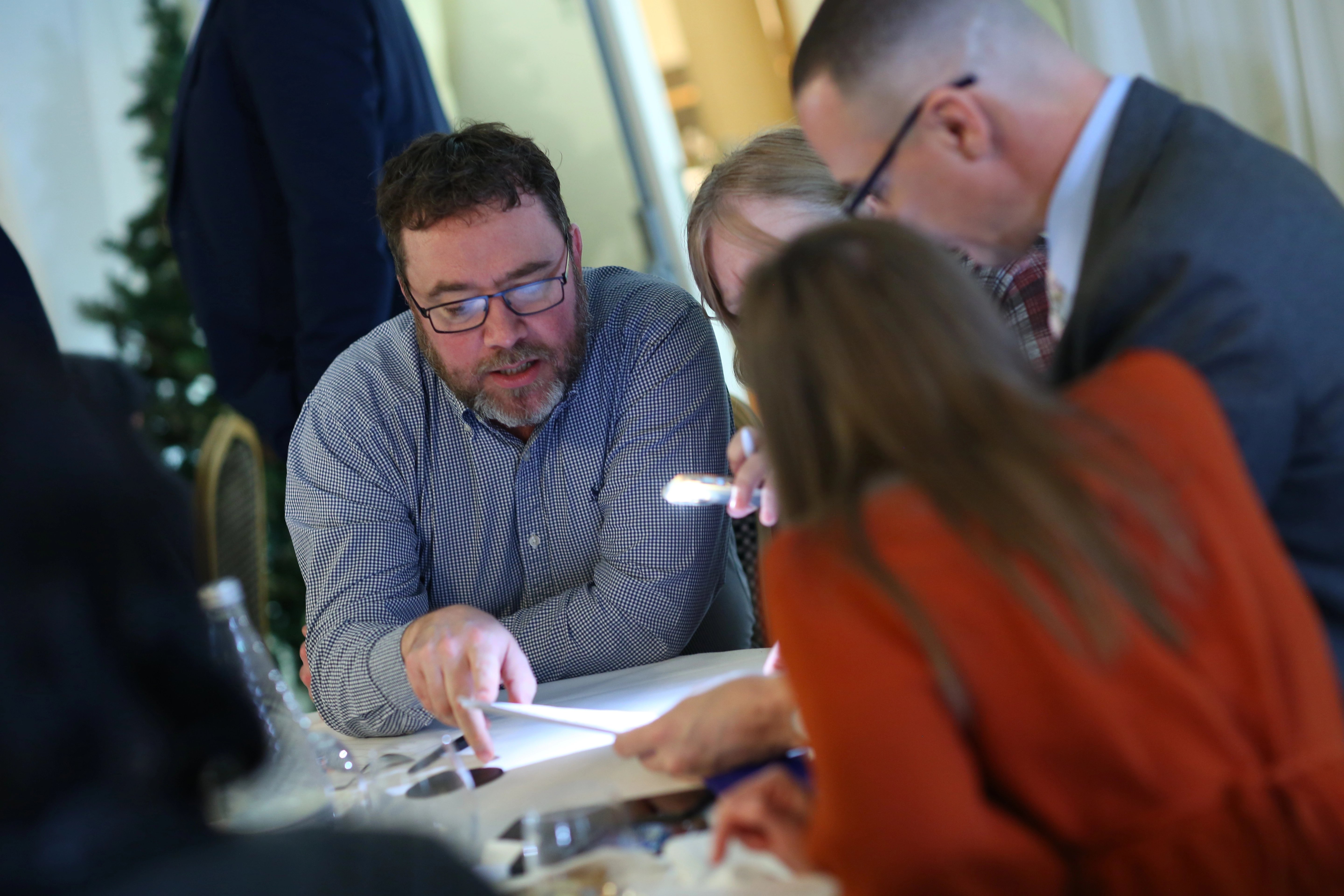 Working at Outcomes First Group | Great Place To Work® UK