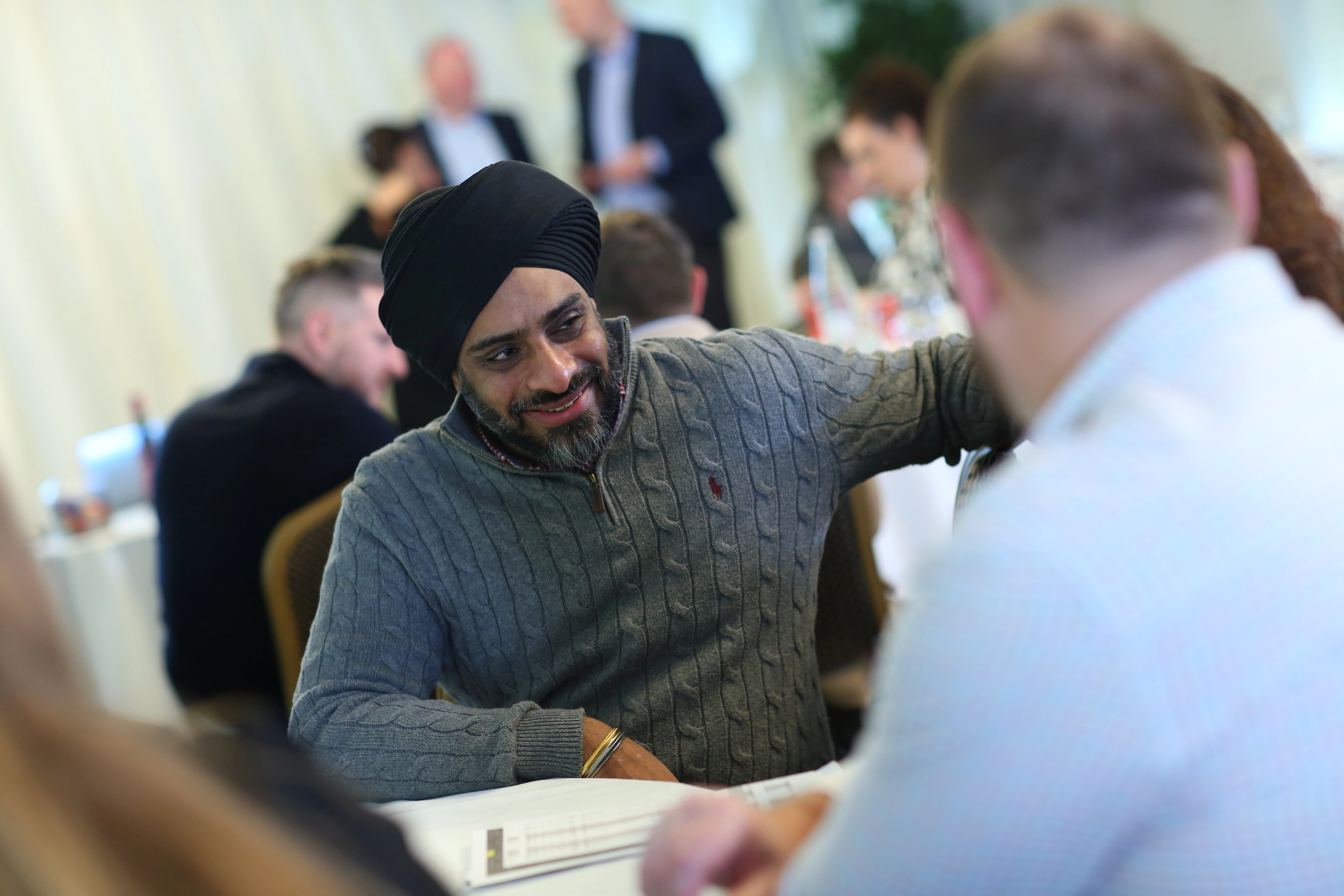 Working at Outcomes First Group | Great Place To Work® UK