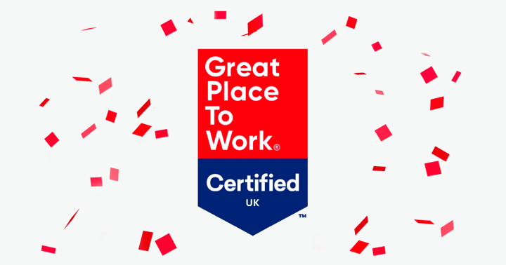 Working at TT2 Ltd | Great Place to Work® UK