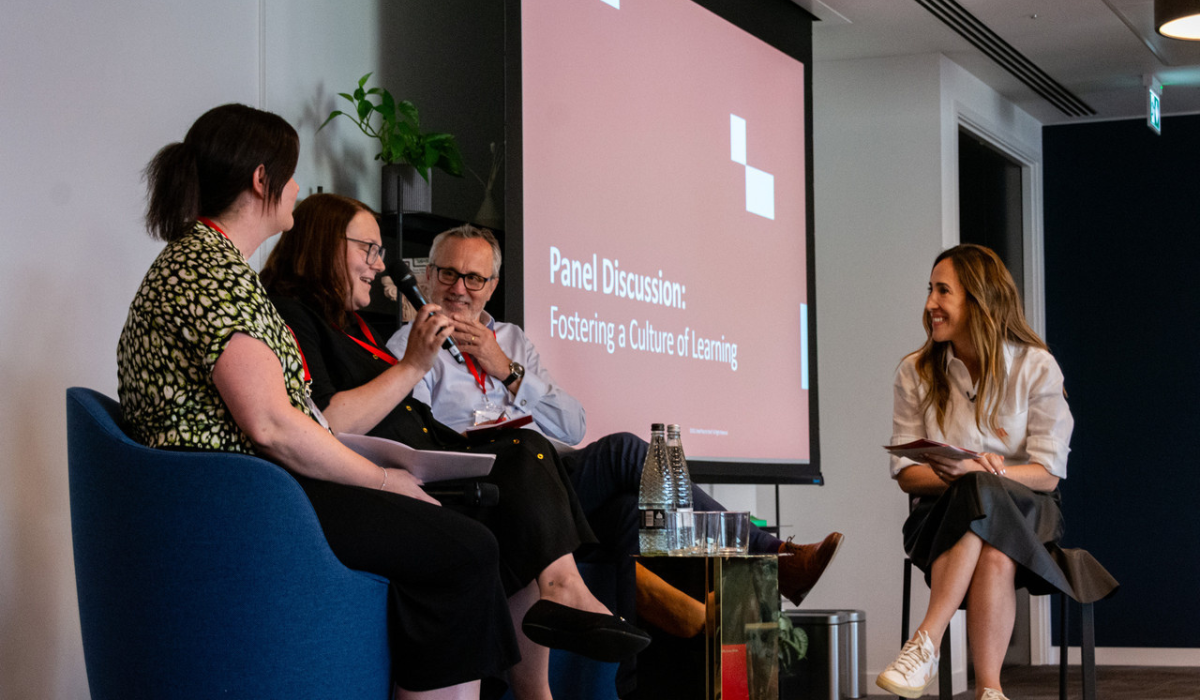 UK's Best Workplaces™ by Sector | Great Place to Work® UK