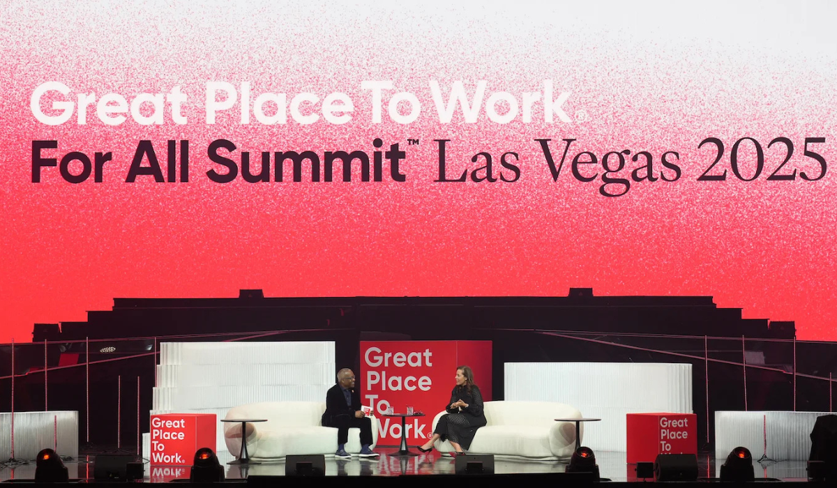 UK's Best Workplaces™ by Sector | Great Place to Work® UK