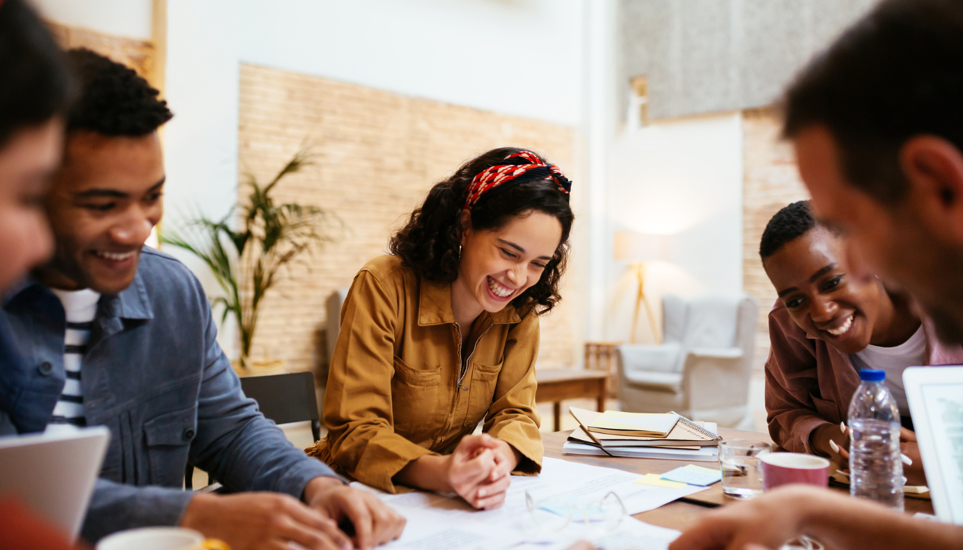 UK's Best Workplaces™ | Great Place to Work® UK