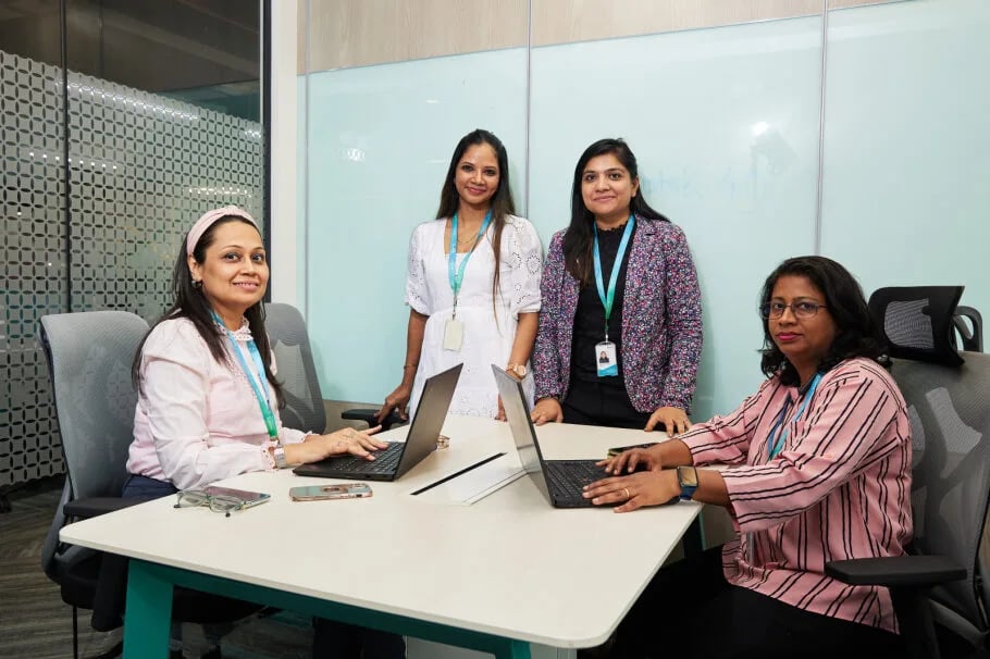 Working at Mastek UK Ltd | Great Place To Work® UK