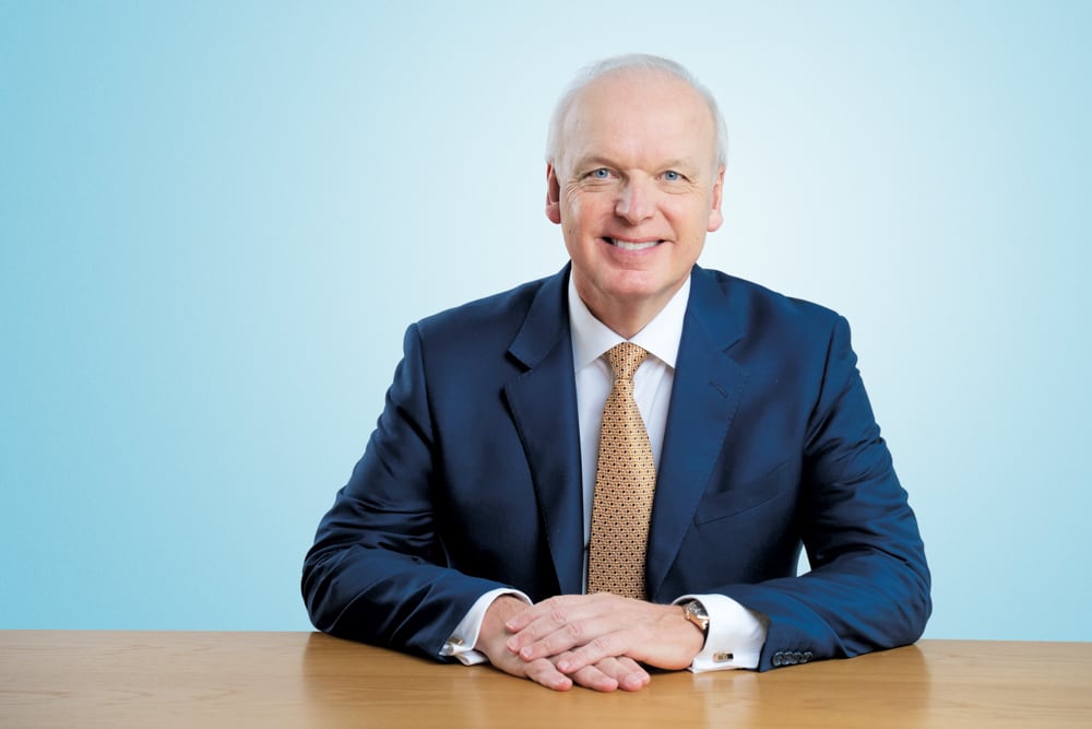 Working at Bunzl | Great Place To Work® UK